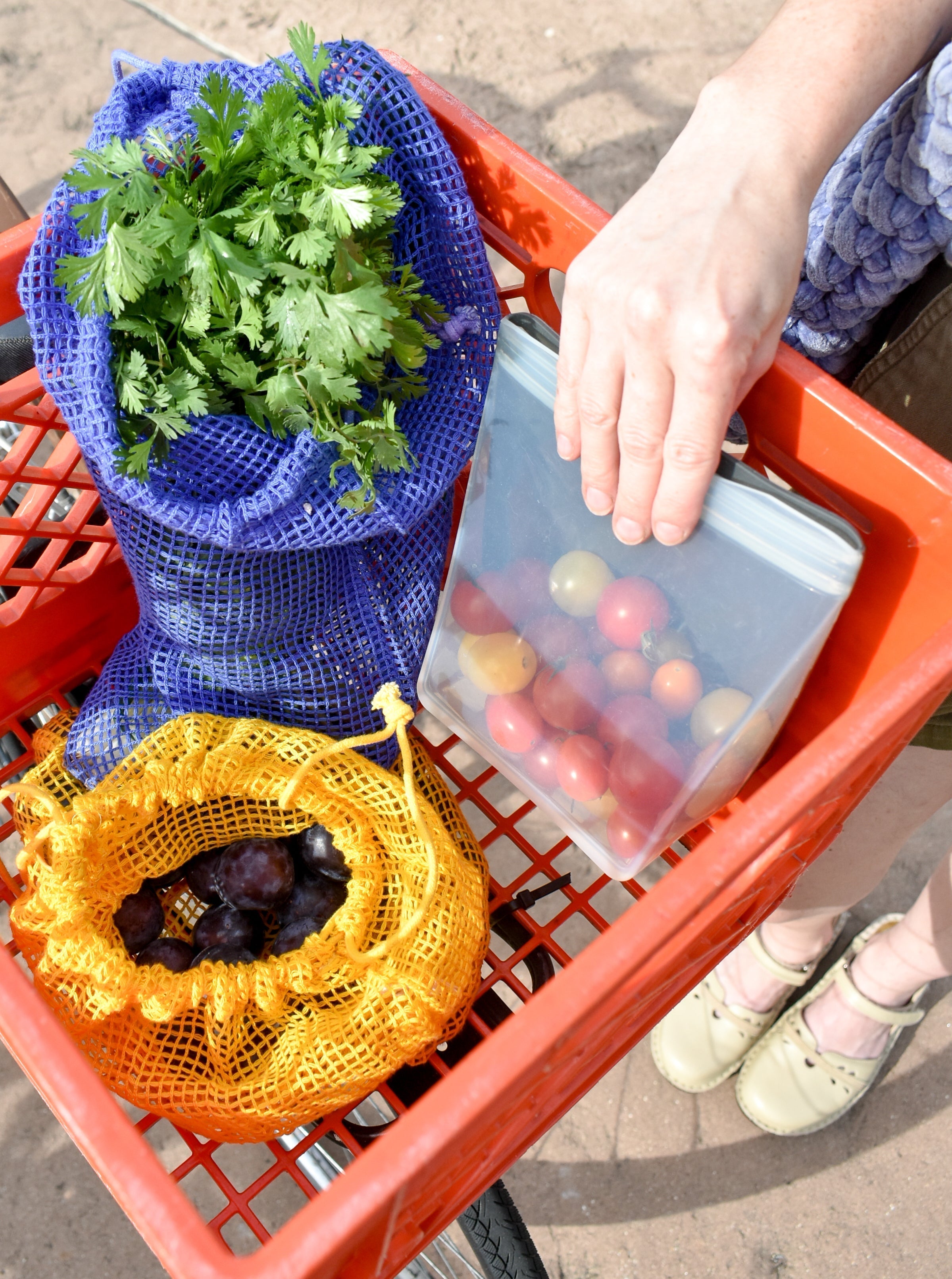 Low-Effort Ways to Celebrate the International Day of Zero Waste – Green Life Trading Co.