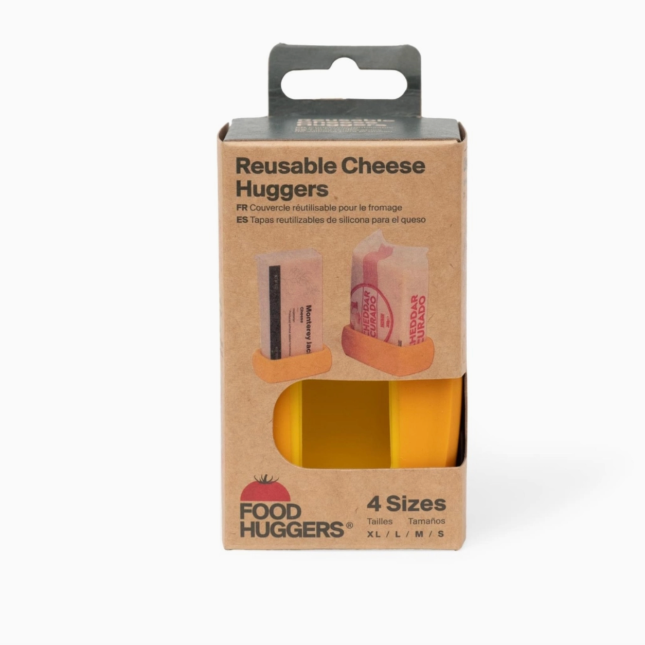 Cheese Huggers – Green Life Trading Co.