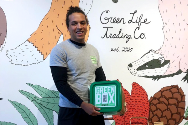 Product Composting – Green Life Trading Co.