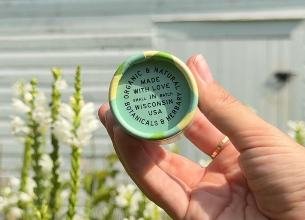 Good Flower Farm: Feeling Grateful – Green Life Trading Co.