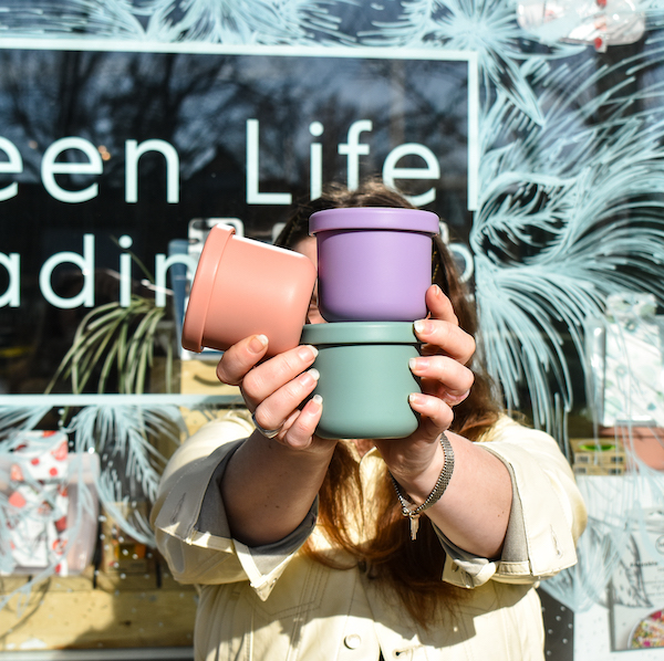 Storage – Green Life Trading Co.