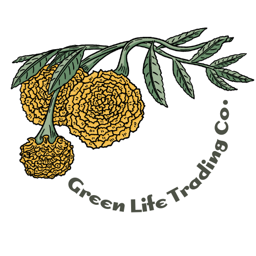 Sustainable home goods Wisconsin -Green Life Trading Co.