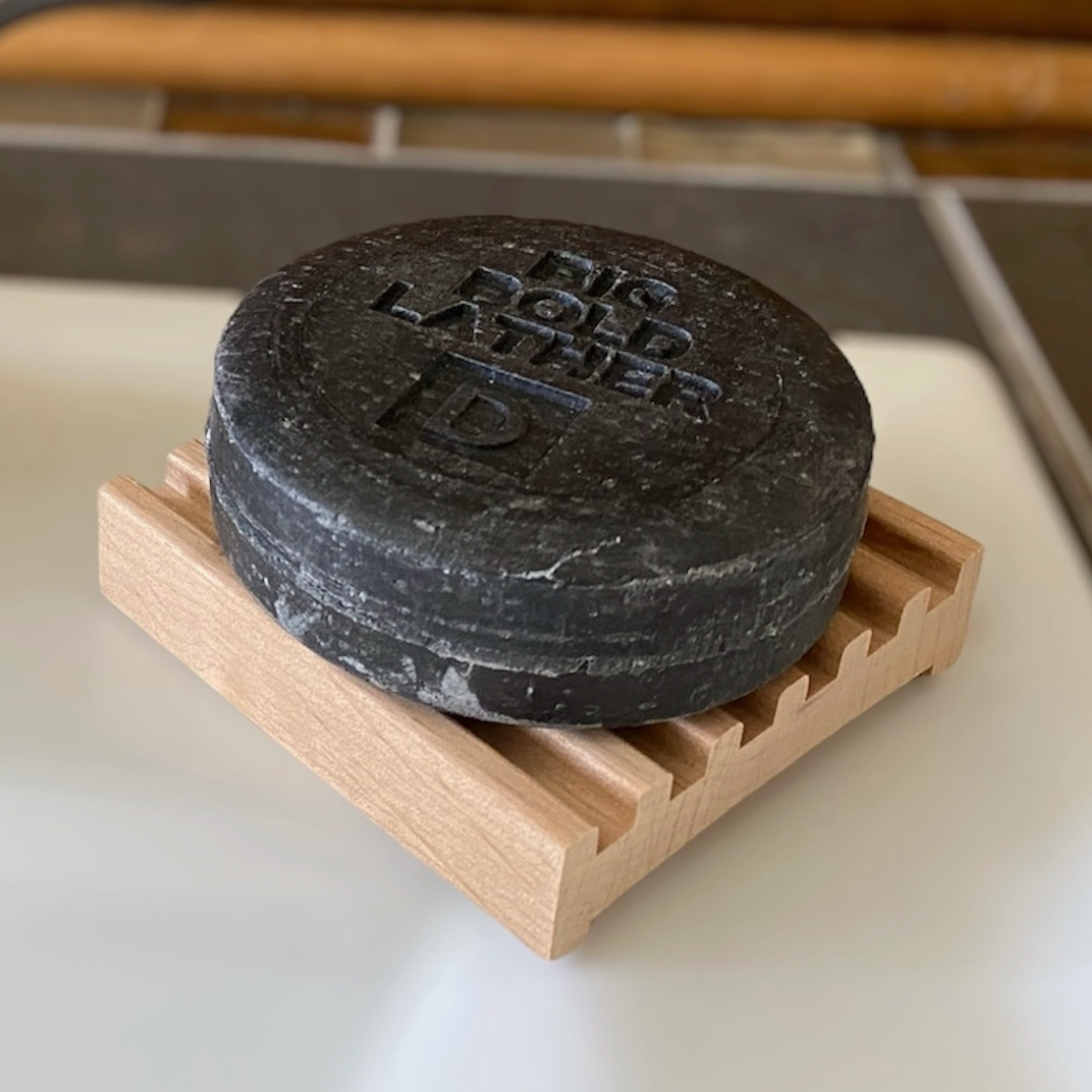 Raised Soap Dish – Green Life Trading Co.