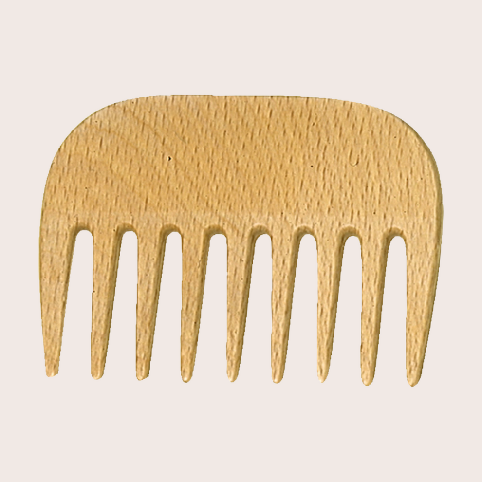 Afro Comb – Green Life Trading Co.